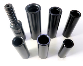 Atlas Rod Extension Coupling T45 T38 Rod Extension Coupling 3.5kg